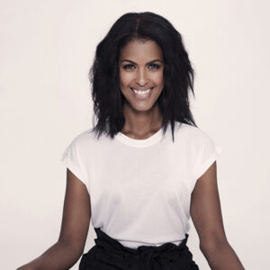 Sofia Lilja - Promotor